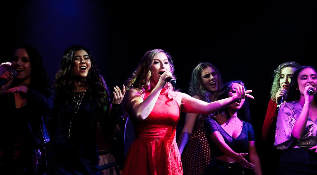 Apply Now - Talent Development Project